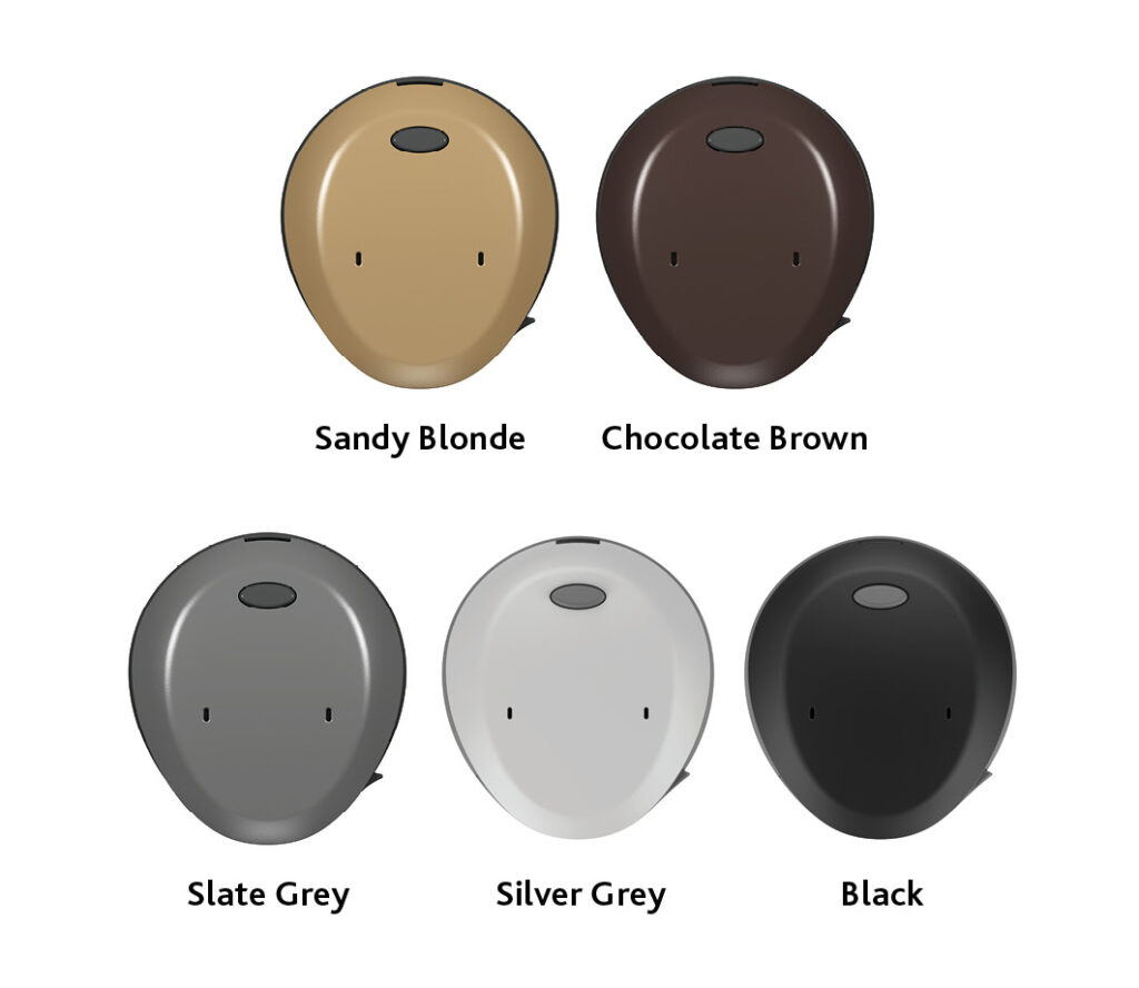 Cochlear Implants - Lifetime Hearing Services